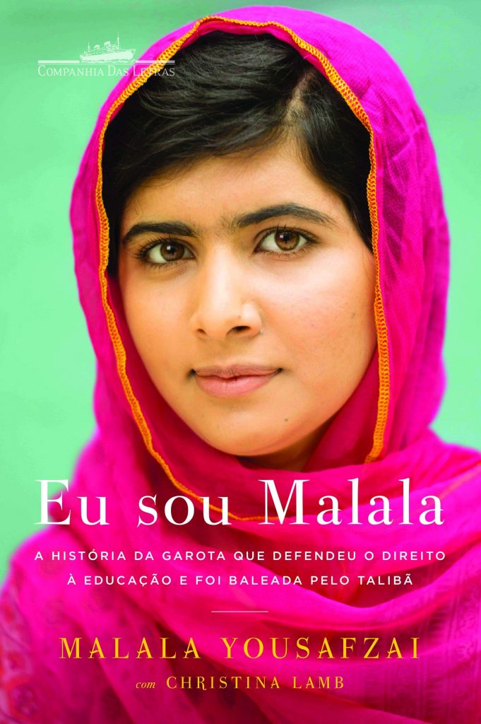5 curiosidades sobre Malala Yousafzai | UNIB