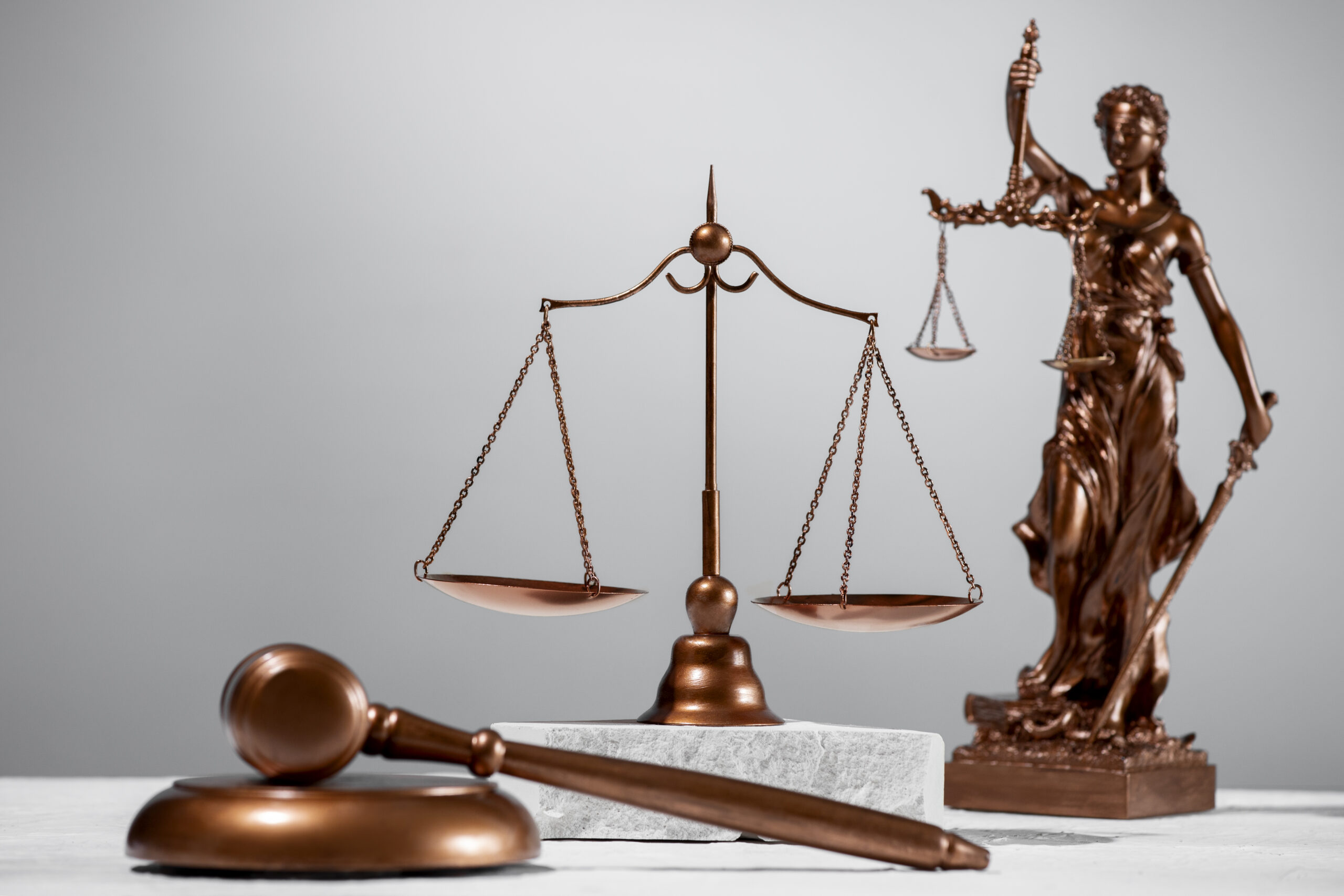 Foto: Freepik - Justiça | UNIB